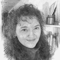 Ukrainian Folk Song | Stephanie Huesler