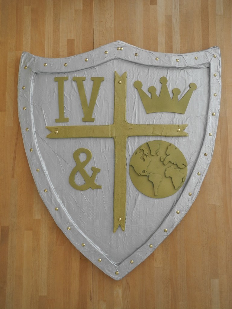 Thoughts about Props | Stephanie Huesler