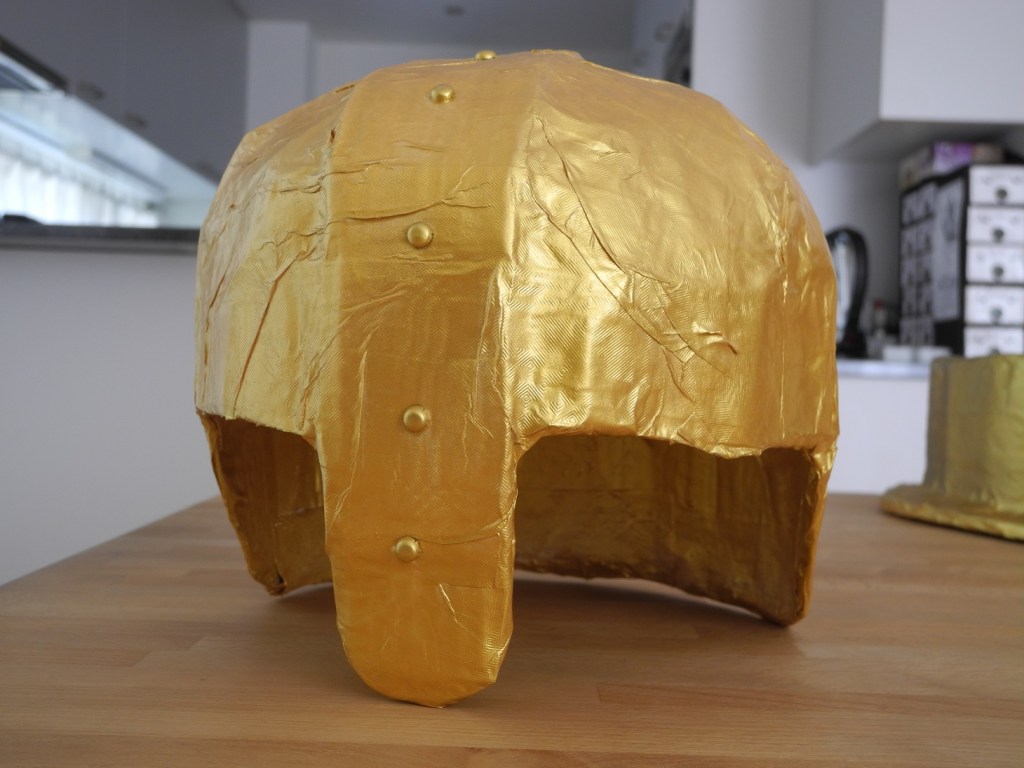 Thoughts about Props | Stephanie Huesler