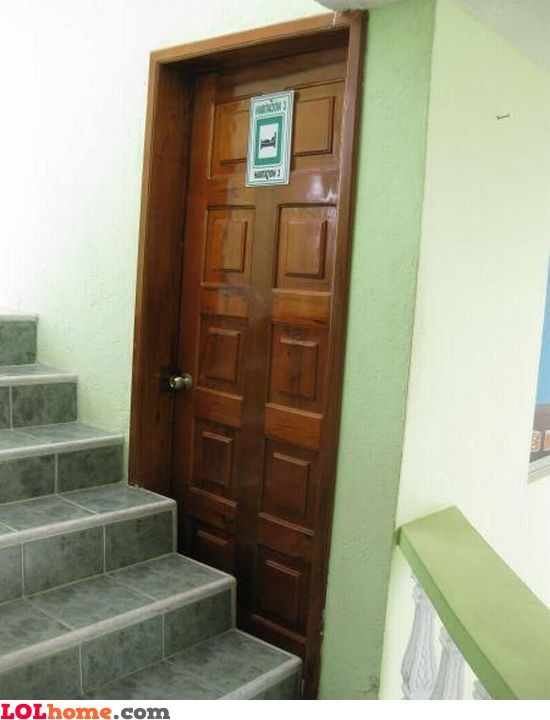 Design Undusted: Norman Doors | Stephanie Huesler