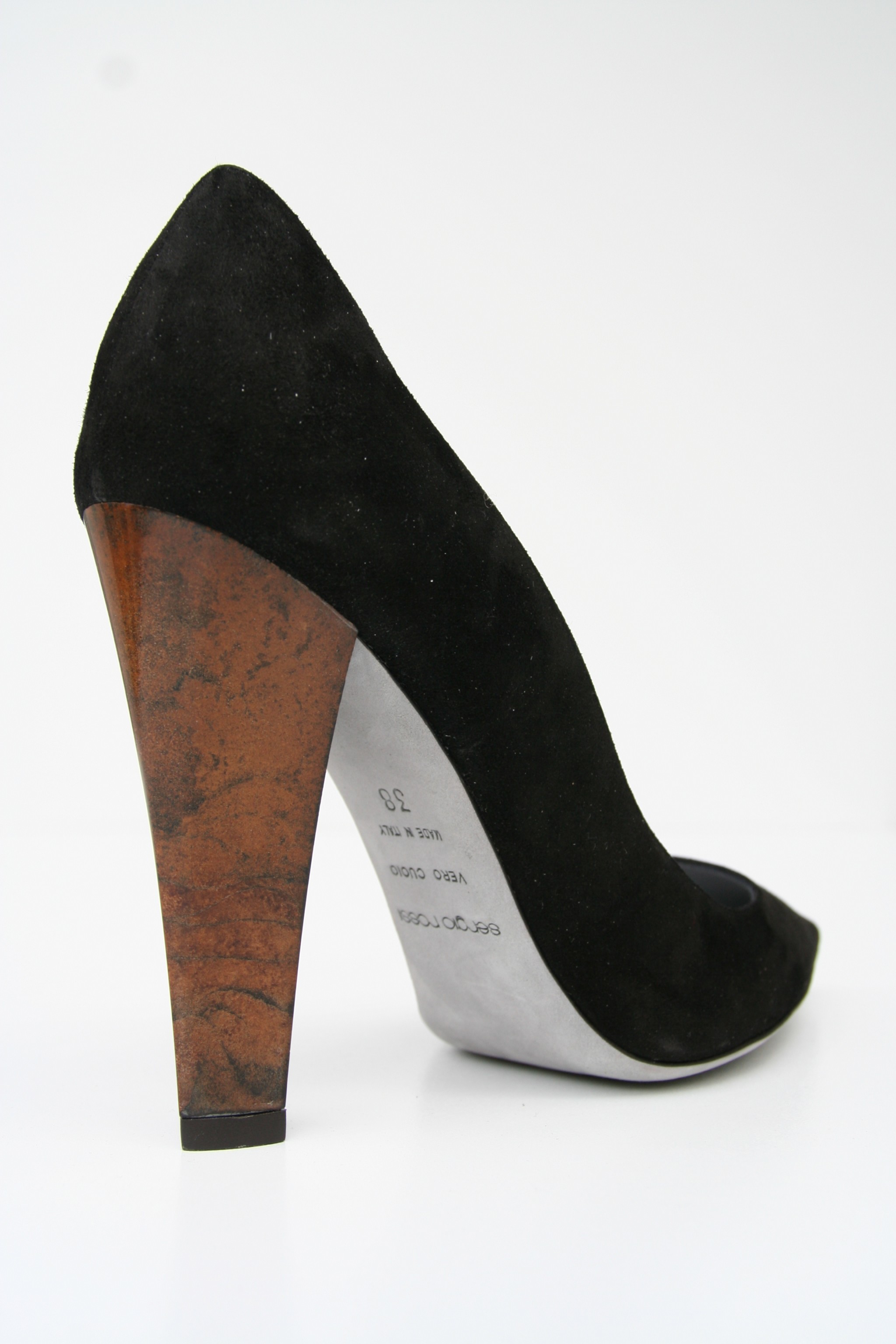 Virtual Tour 4: Arboform, aka Liquid Wood | Stephanie Huesler