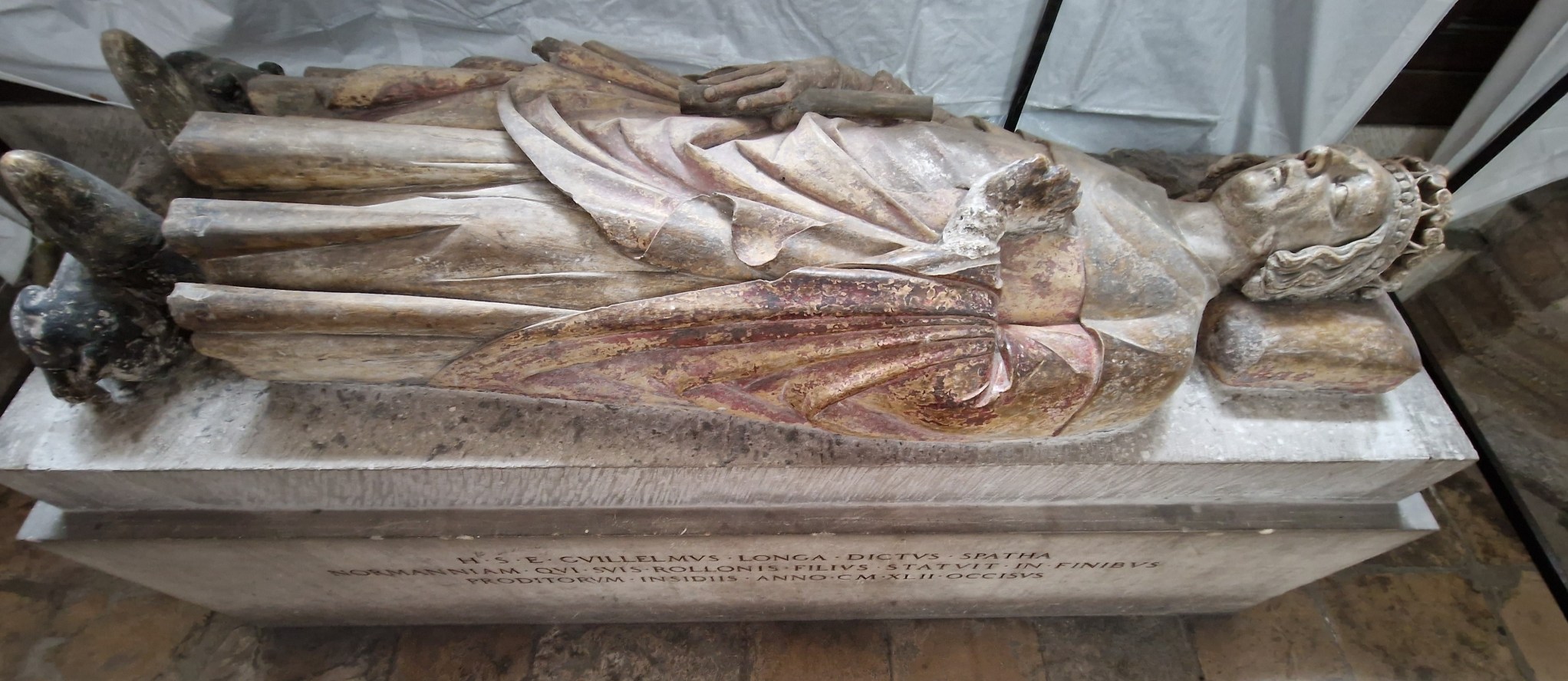 History Undusted: Rolf Ganger, Viking Outlaw and Founder of Normandy ...